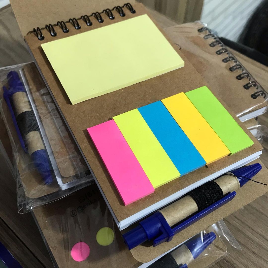 POST IT PERSONALIZADO